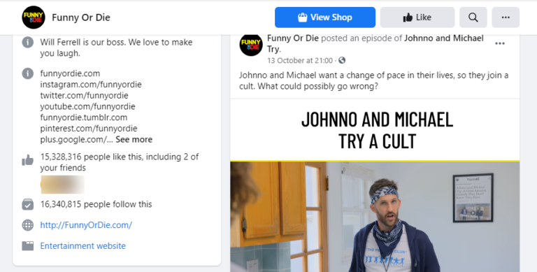 5 Best Meme Pages on Facebook - Get Ready to For A Good Laugh